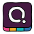 Quizizz icon in Doodle Style