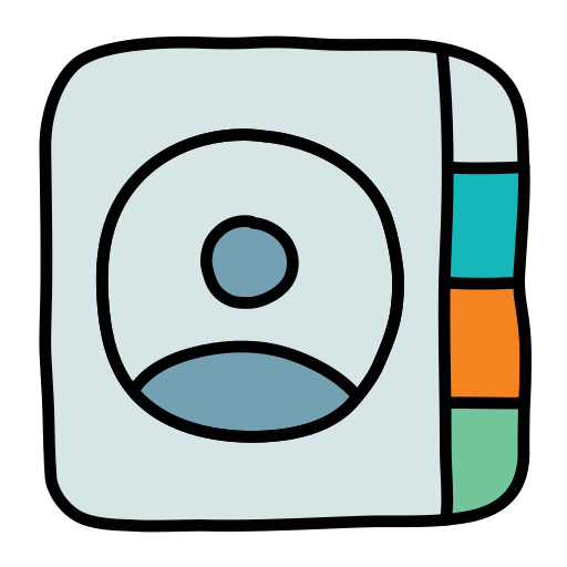 Ios Contact Icon 2024] Full Guide On Adding New Contacts To WhatsApp