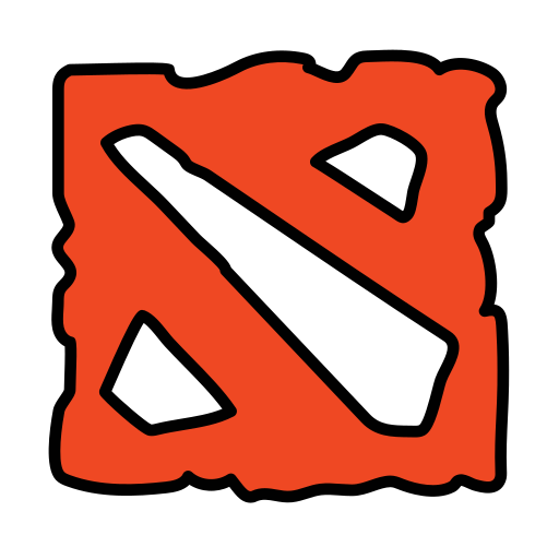 Dota 2 Icon Png