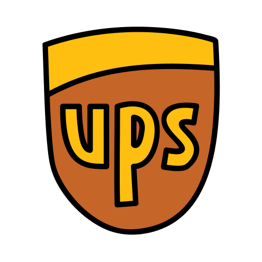 Png Di Ups UPS | Daltron PNG