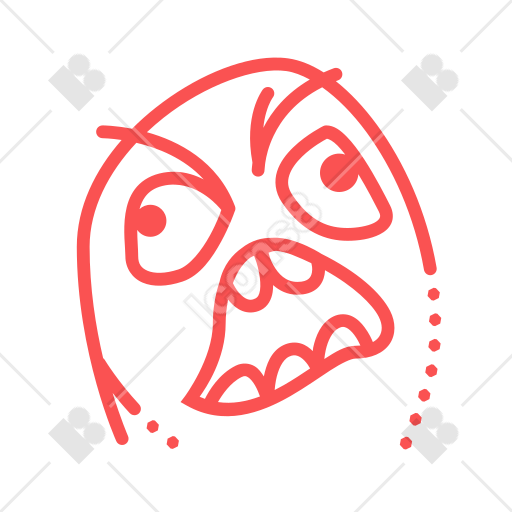 Hot Face Meme Transparent Transparent Memes
