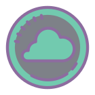 Razer Synapse icon in Cute Color Style