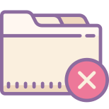 Close All Tabs icon in Cute Color Style