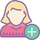 Join Icons – Download for Free in PNG and SVG