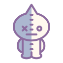 Bt21 Icons – Download for Free in PNG and SVG