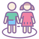 Child safe zone clipart Icons – Download for Free in PNG and SVG
