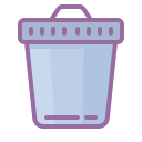 Trash Can icon in Windows Metro Style