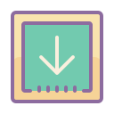 Drop down Icons – Download for Free in PNG and SVG