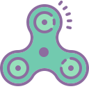 Spinner Icons – Download for Free in PNG and SVG
