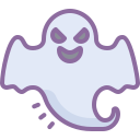Ghost icon in Windows Metro Style