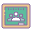 Google classroom Icons – Download for Free in PNG and SVG