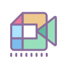Google meet Icons – Download for Free in PNG and SVG