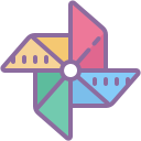 Google Photos Icon - Free Download, PNG and Vector