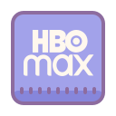 Hbo max Icons – Download for Free in PNG and SVG