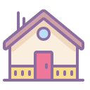 Home Animated Icons – Free Download, GIF, JSON, AEP