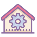 Home assistant Icons – Download for Free in PNG and SVG