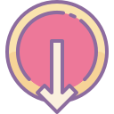 Logout icon Icons – Download for Free in PNG and SVG