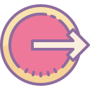 Exit button Icons – Download for Free in PNG and SVG