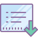Nav bar Icons – Free Vector Download, PNG, SVG, GIF