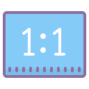Size Icons – Free Vector Download, PNG, SVG, GIF