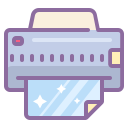Print Icons – Download for Free in PNG and SVG