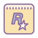 Gta v Icons – Download for Free in PNG and SVG