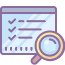 Find my icons in Cute Color style for graphic & UI design