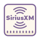 Sirius xm Icons – Free Vector Download, PNG, SVG, GIF