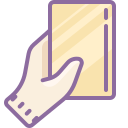 Yellow card Icons – Download for Free in PNG and SVG
