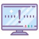 System Report icon in Windows Metro Style