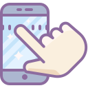 Touch Icons – Download for Free in PNG and SVG