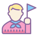 Guide Icons – Download for Free in PNG and SVG