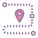 Path Icons – Download for Free in PNG and SVG