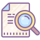 Find my icons in Cute Color style for graphic & UI design