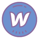 Webflow logo Icons – Download for Free in PNG and SVG