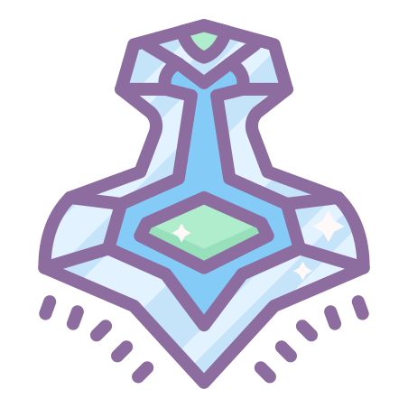 Brawlhalla icon in Cute Color Style