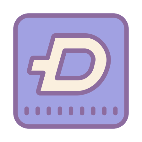Zedge icon in Cute Color Style