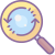 Find and Replace icon in Cute Color Style