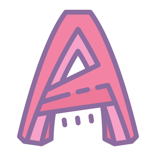 Autodesk Icon