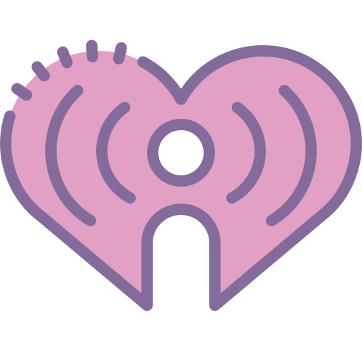 Iheartradio Logos Download
