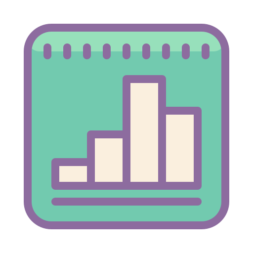 Numbers App Logo