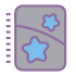 Anki icon in Cute Color Style
