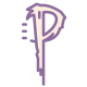 Phasmophobia icon in Cute Color Style