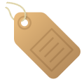 Label Emoji icon in Emoji Style