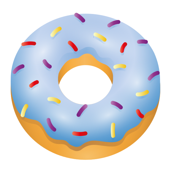 Donut Emoji