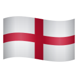 England icon in Emoji Style