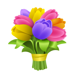 Emoji Flower Bouquet | Best Flower Site