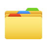 File folder Icons – Download for Free in PNG and SVG