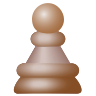 Pawn Icons – Download for Free in PNG and SVG