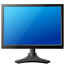 Remote desktop icons in All style for graphic & UI design